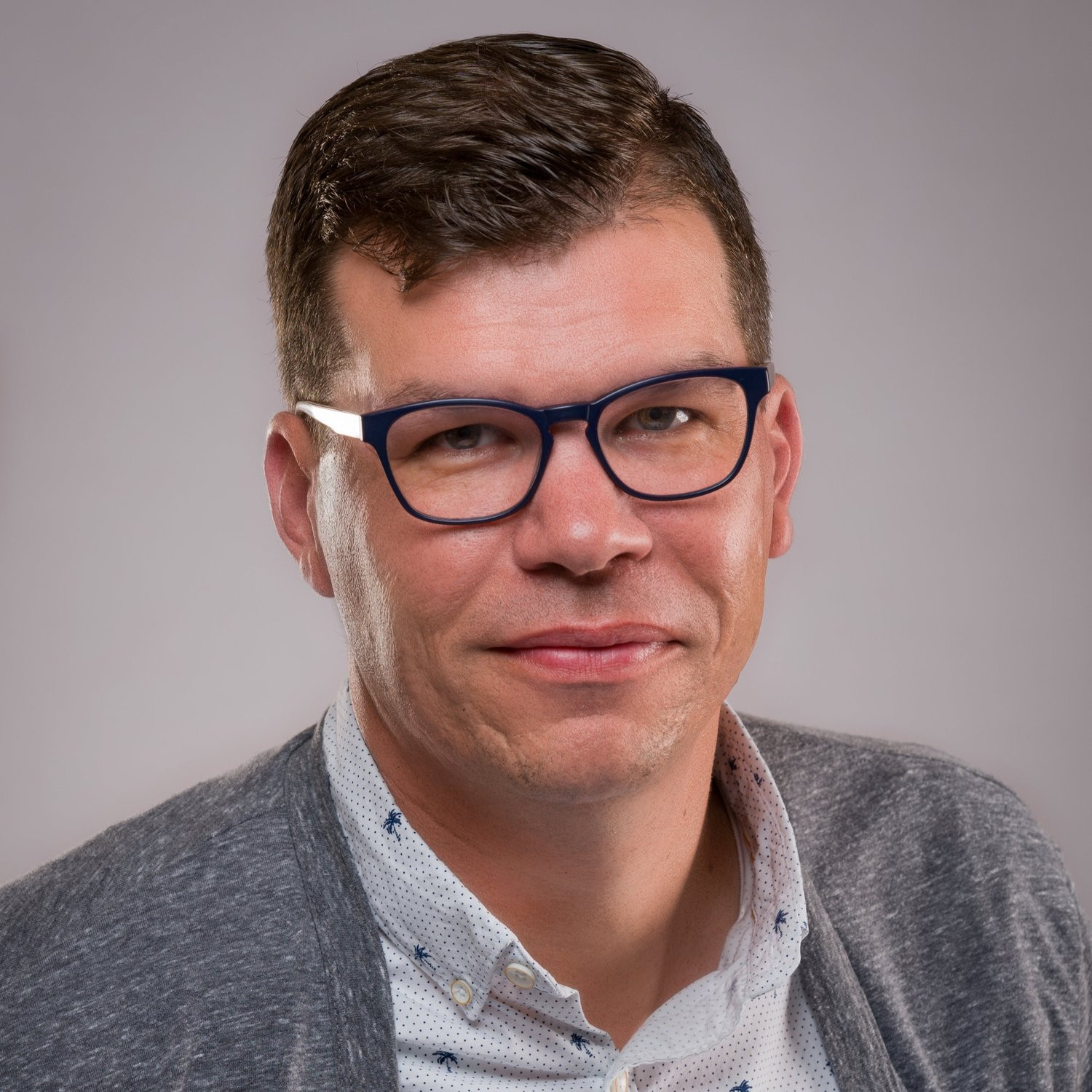 Micah Fries | NF Contributors | Neighborly Faith