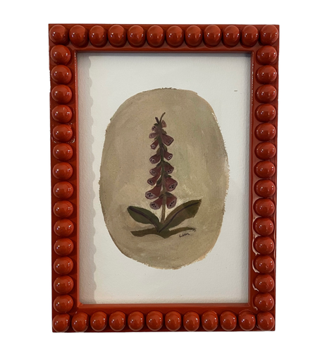 A5 Lobster Bobbin Frame | Scallop & Stripe