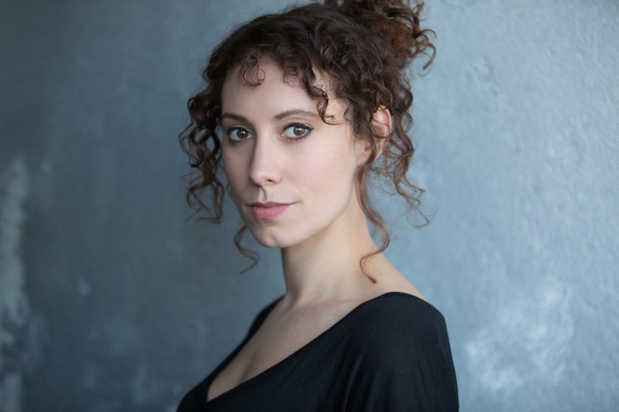 Actor | Sarah Kempton Actor