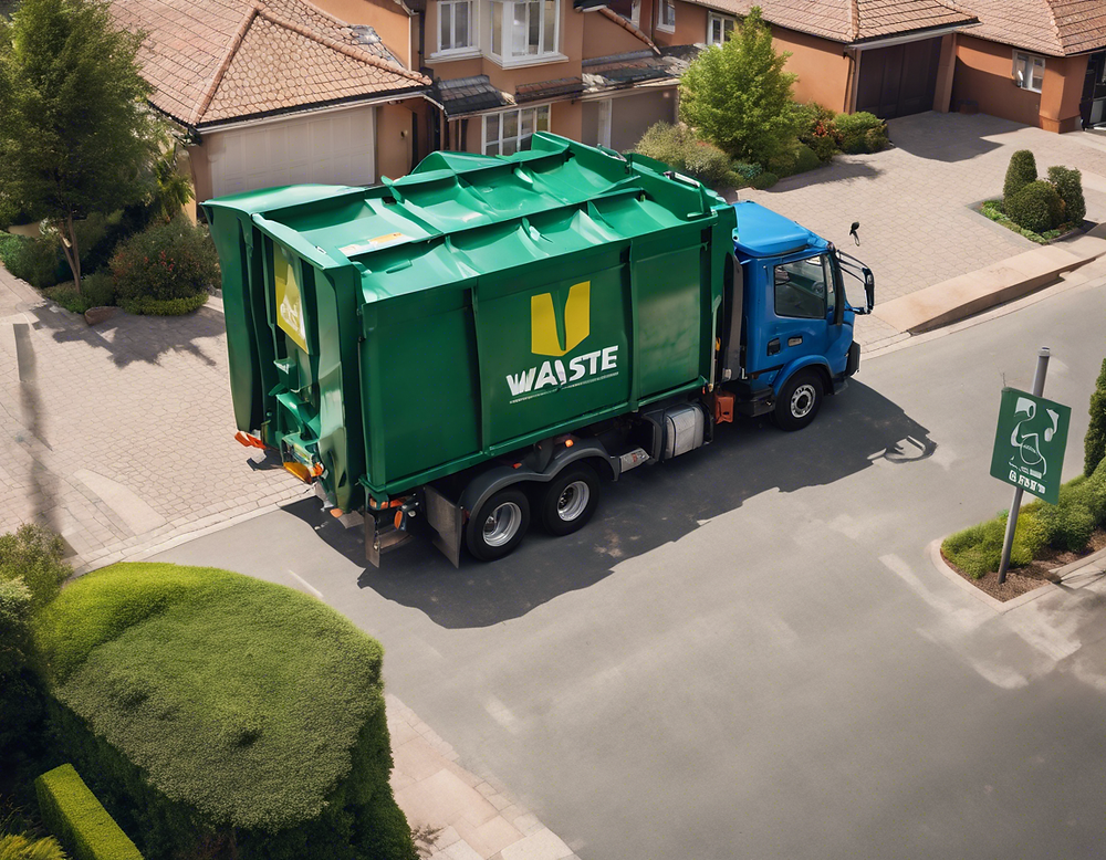 How Eco-Friendly Waste Management Supports Austin’s Sustainability Goals