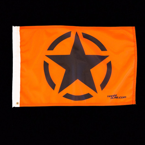 Star Replacement Flag | Handy Flag