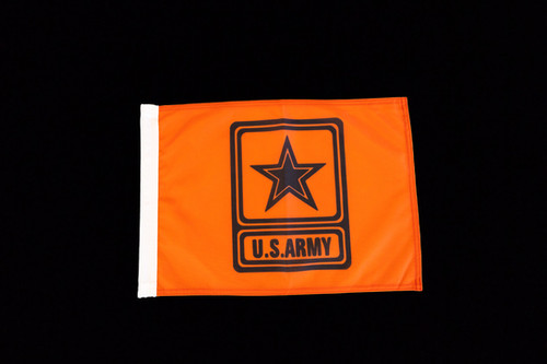 Army Replacement Flag | Handy Flag