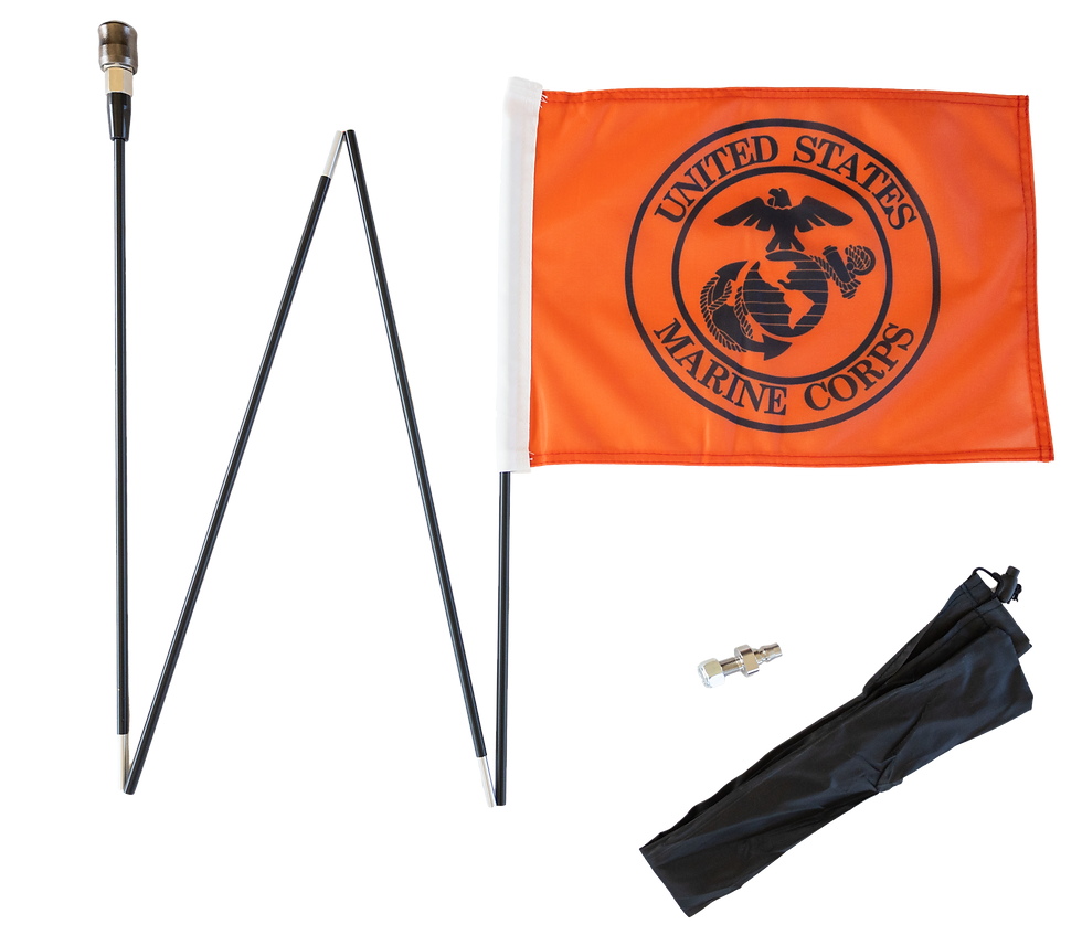 HANDY FLAG KITS | Handy Flag