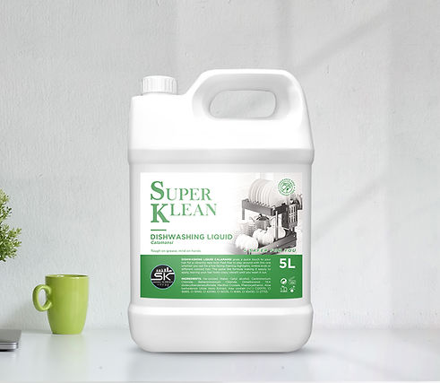 Super Klean Toiletries | SK HOTEL SUPPLIES