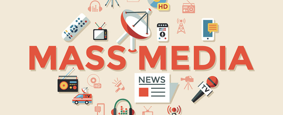 Internship Opportunities for Mass Communication Students