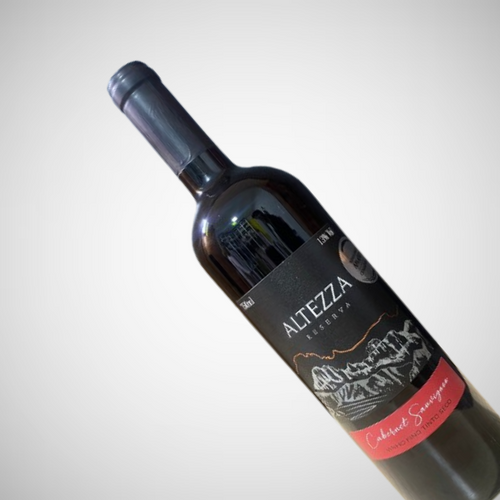 Vinho Altezza Bianco Cabernet Sauvignon - Brasil | Vin Vie Vinhos E Esp