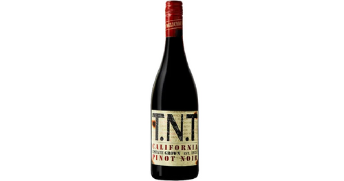 TNT Estate Grown Pinot Noir - Americano | Vin Vie Vinhos E Espumantes