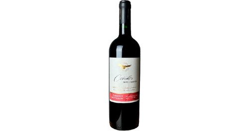 Condor Millaman Cabernet Sauvignon - Chile | Vin Vie Vinhos E Esp