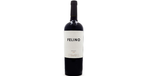 Cobos Felino Malbec - Argentino | Vin Vie Vinhos E Espumantes
