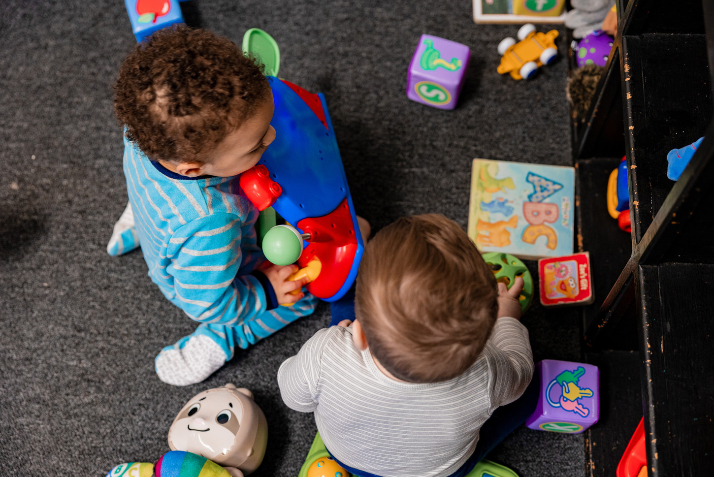 Adventure Learning Child Care | child care | 7915 East Rockhill Street ...