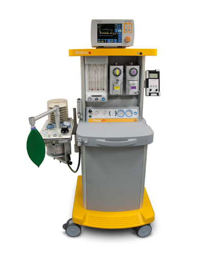 PRIMA 451 MRI | Tecami CR