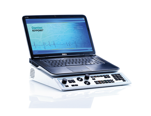 SISTEMA DANTEC KEYPOINT FOCUS EMG/NCS/EP | Tecami CR