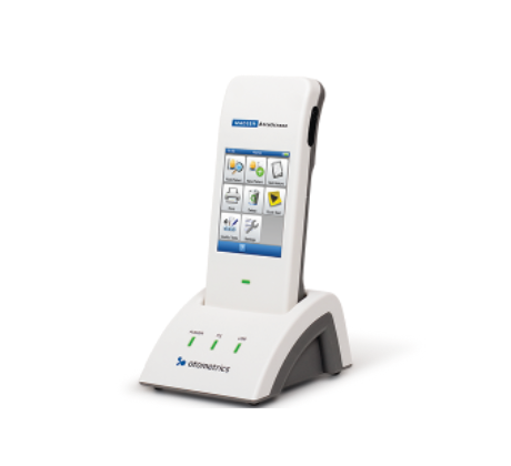 Madsen Accuscreen | Tecami CR