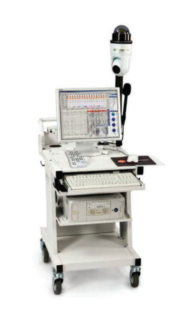 Sistema Nicolet One | Tecami CR