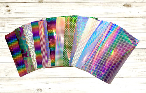 TeckWrap pattern adhesive vinyl | Crafty Source