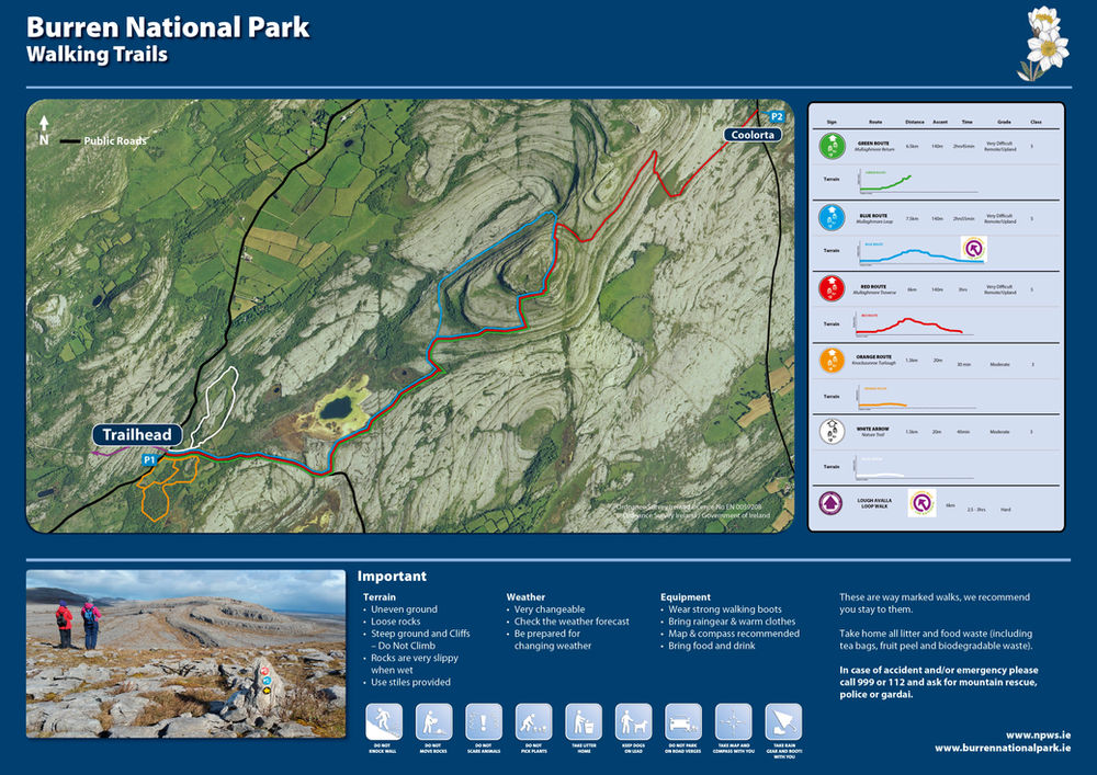 The Burren - A Complete Guide