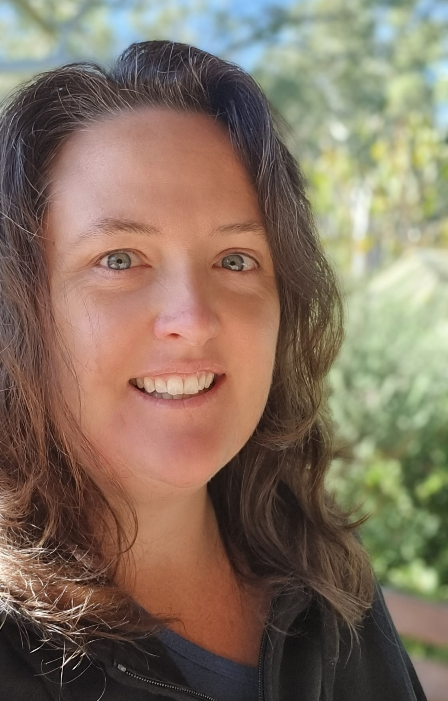 Catherine Bell | Maternity Choices AU