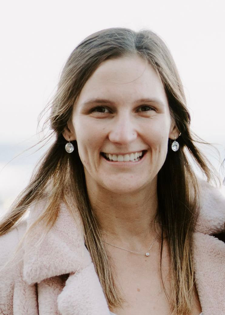 Carla Finch | Maternity Choices AU