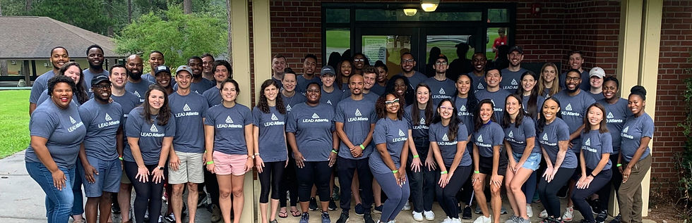 LEAD Atlanta | Leadership Atlanta