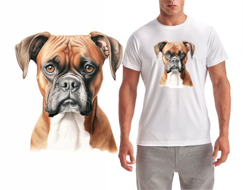 Boxer | Jody's Site