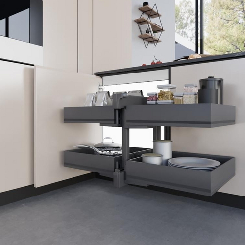 INOXA 839 BK | INOSCAPE LTD