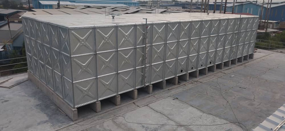 Alpha Tanks Solutions