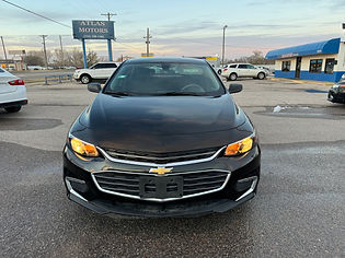 Home | Used Cars | Atlas Motors | Wichita KS