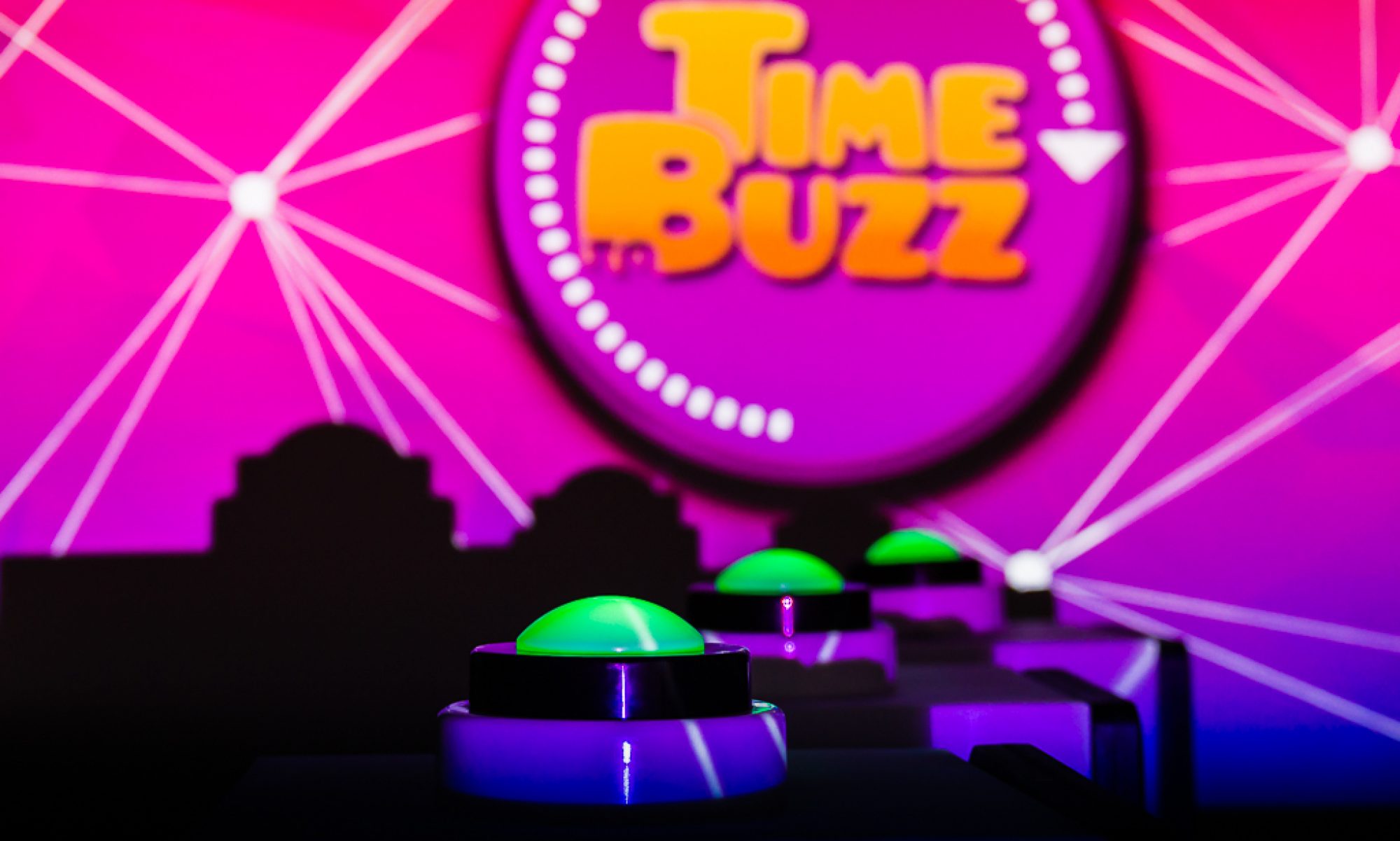 Animation Musicale avec Buzzer - AnimationEvenement.com