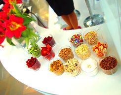 Animations culinaires : stands, shows, ateliers | ANIMATION EVENEMENT