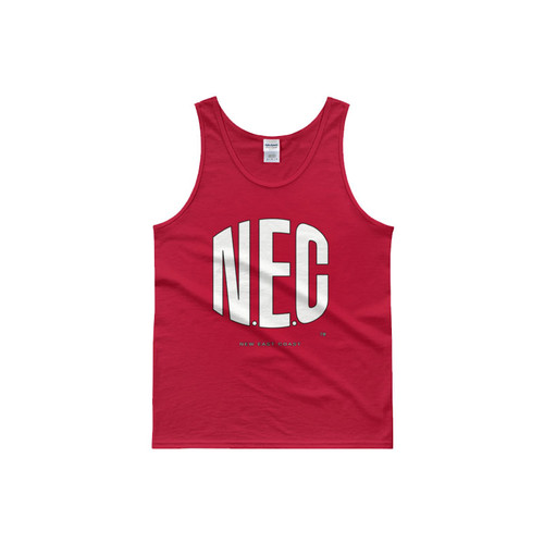 NEC Classic Tank | New East Coast