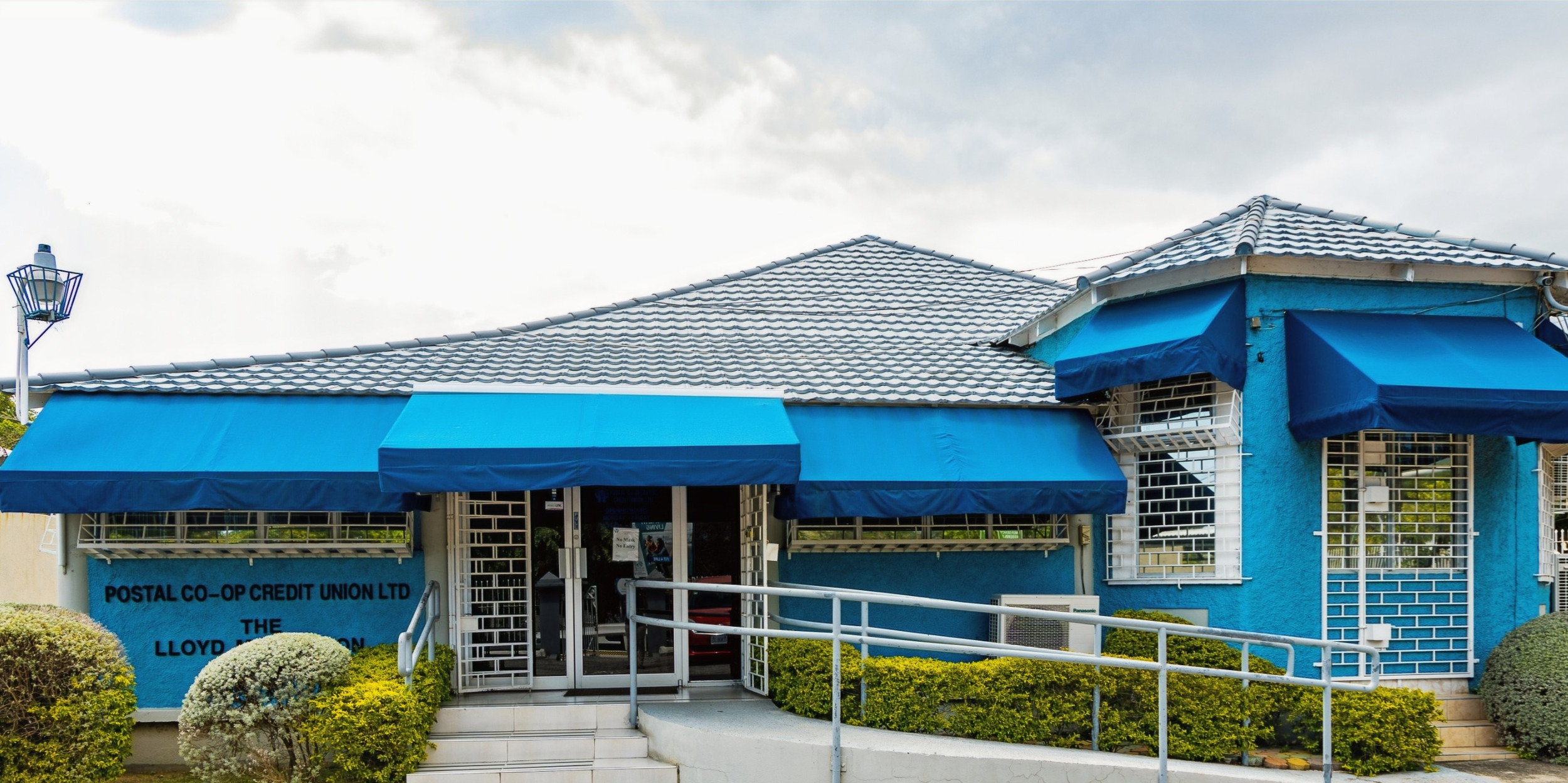 Home | Postal Co-operative Credit Union