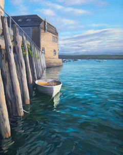 Artwork | Harpenden | Sarah Poppleton Art