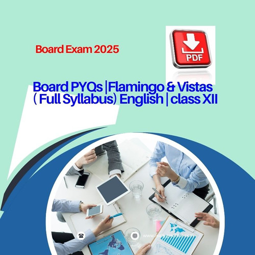 Flamingo & Vistas (Full Syllabus) | English With A Di...