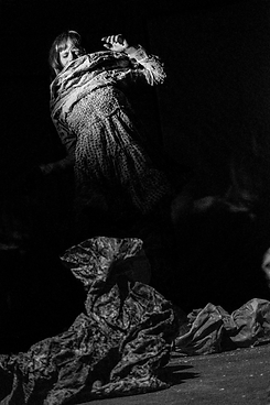 Pulse of Dawn | Anya Palamartschuk