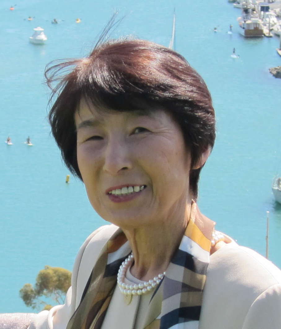 Noriko Hamada | Obituary – Kubota Mortuary