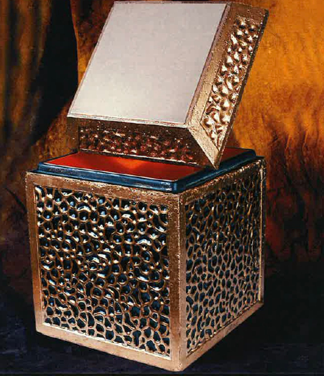 Vault: United Copper