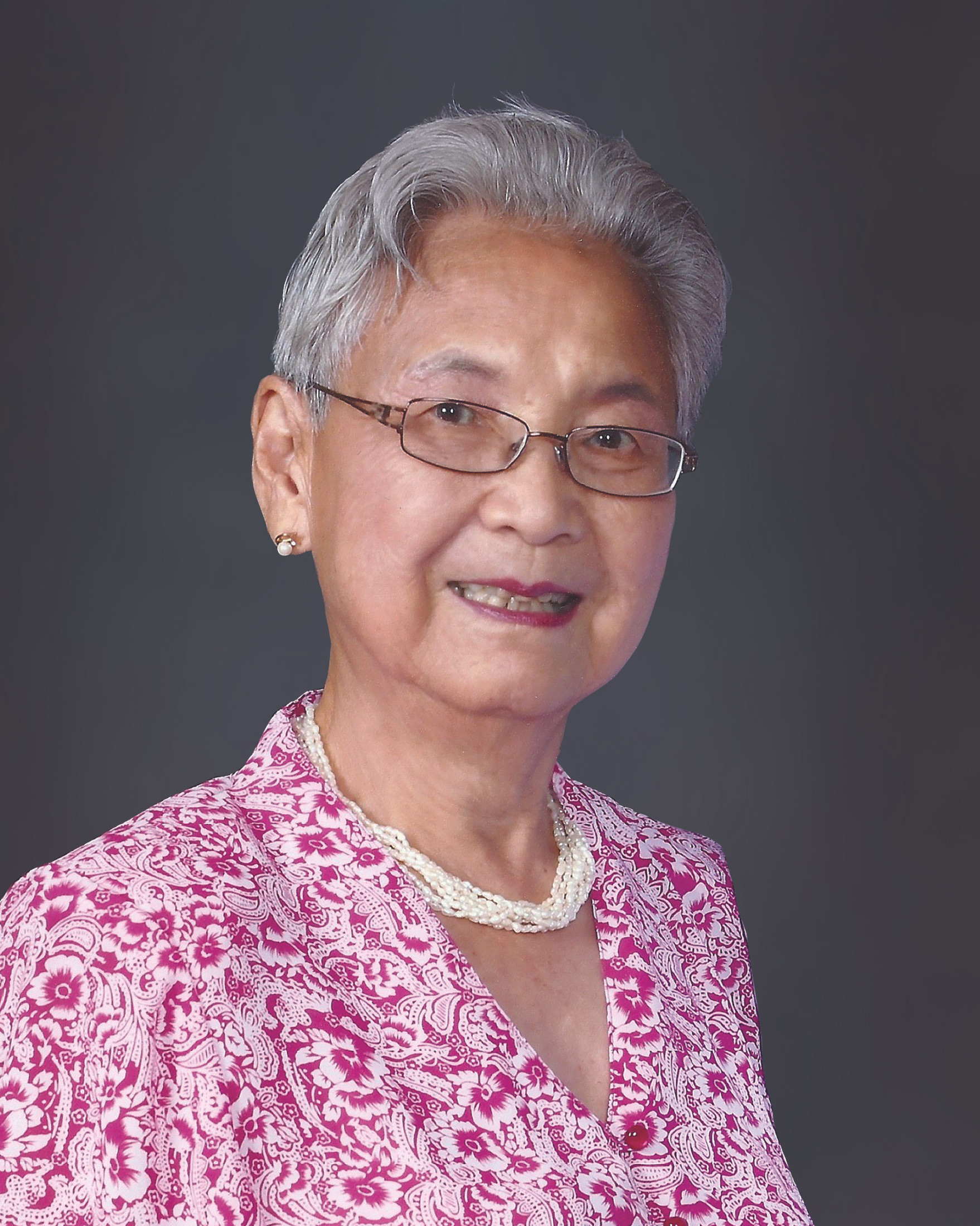 Kimiko Matsukawa | Obituary – Kubota Mortuary