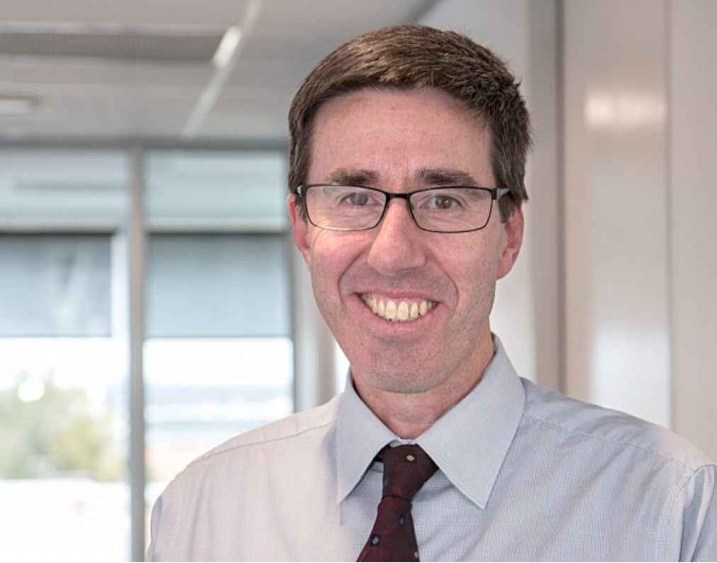 Dr Daryl Ridley | Pulse Cardiology