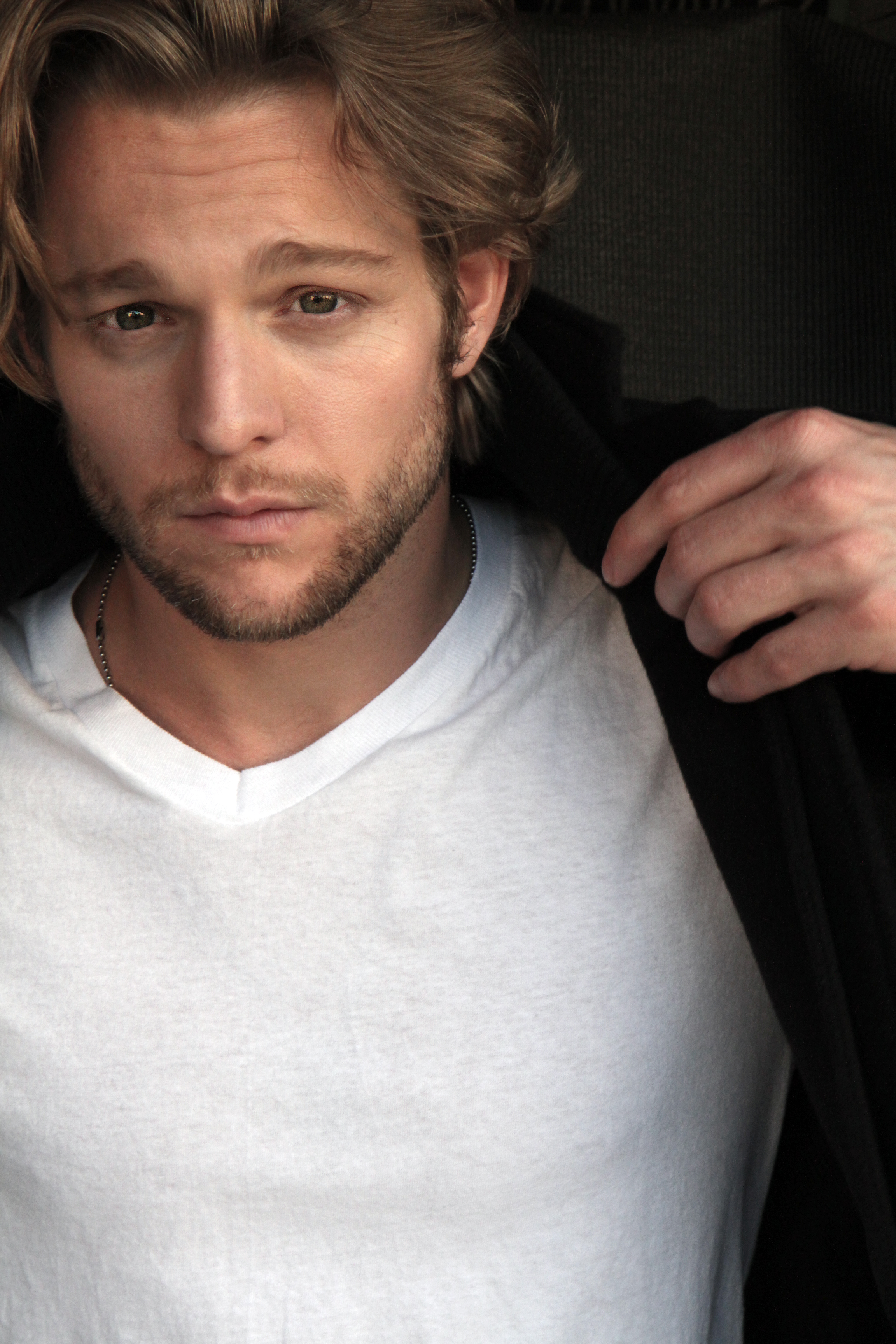 Chase Coleman | Actor, Musician, Director