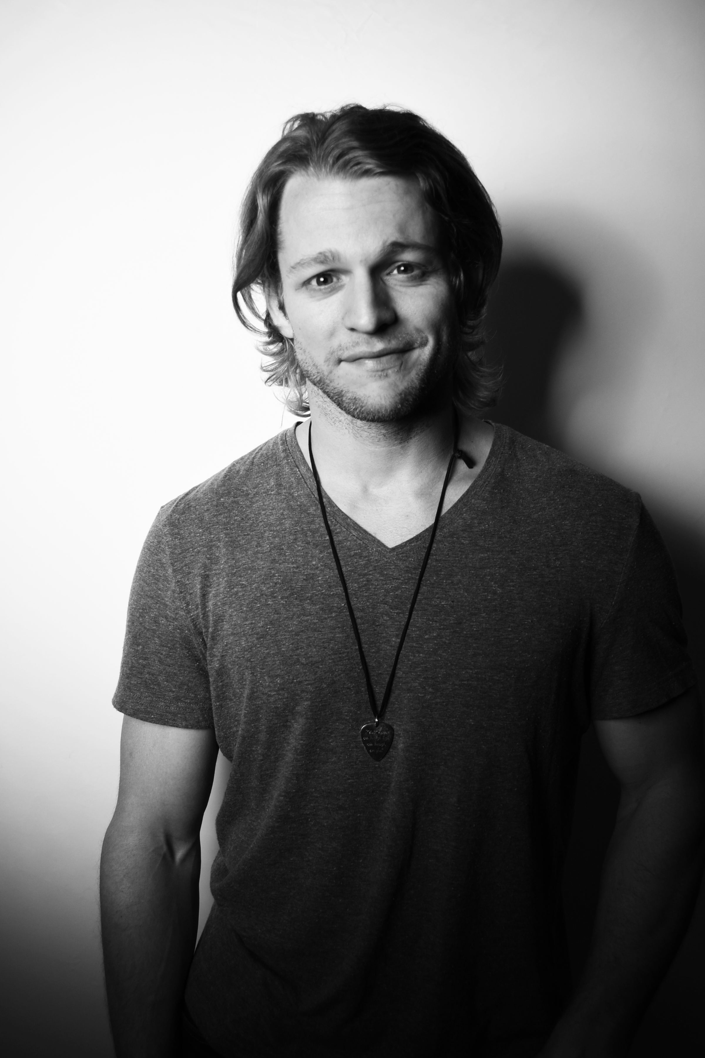 Chase Coleman | Actor, Musician, Director