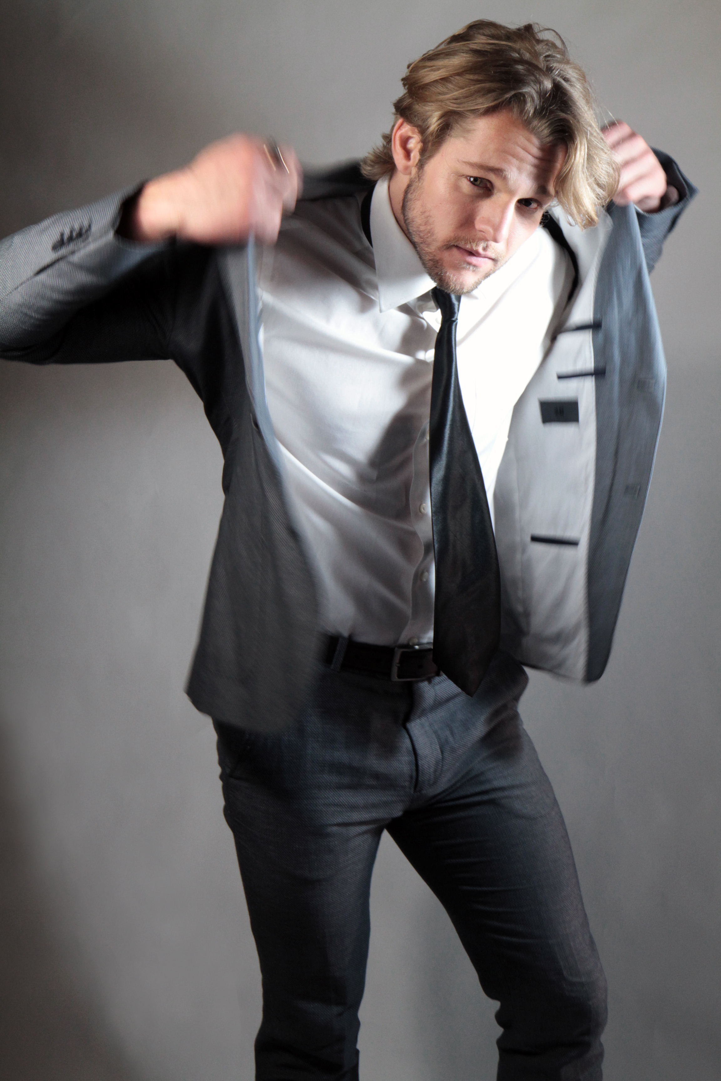 Chase Coleman | Actor, Musician, Director