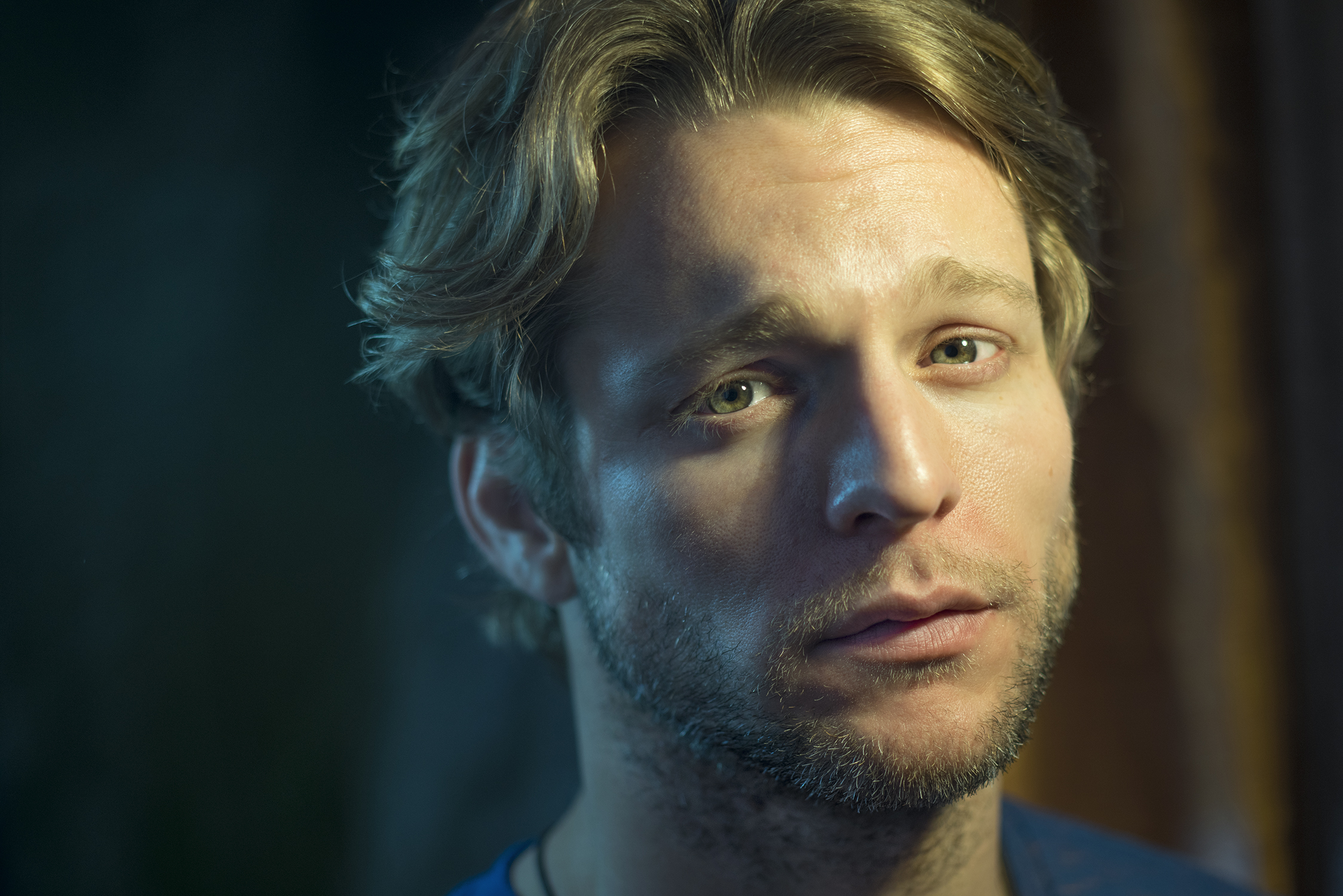 Chase Coleman | Actor, Musician, Director