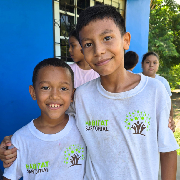 The Power of Collaboration: How a Simple T-Shirt Made a Big Difference