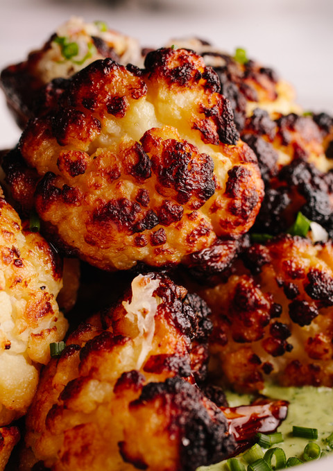 LaShuk Street Food | Israeli Food