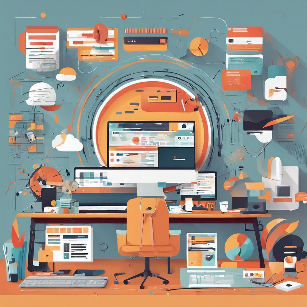 The Ultimate Guide for Web Designers: Tips, Tools, and Trends