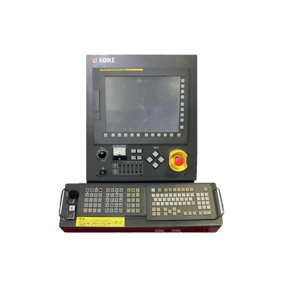 FANUC-31i