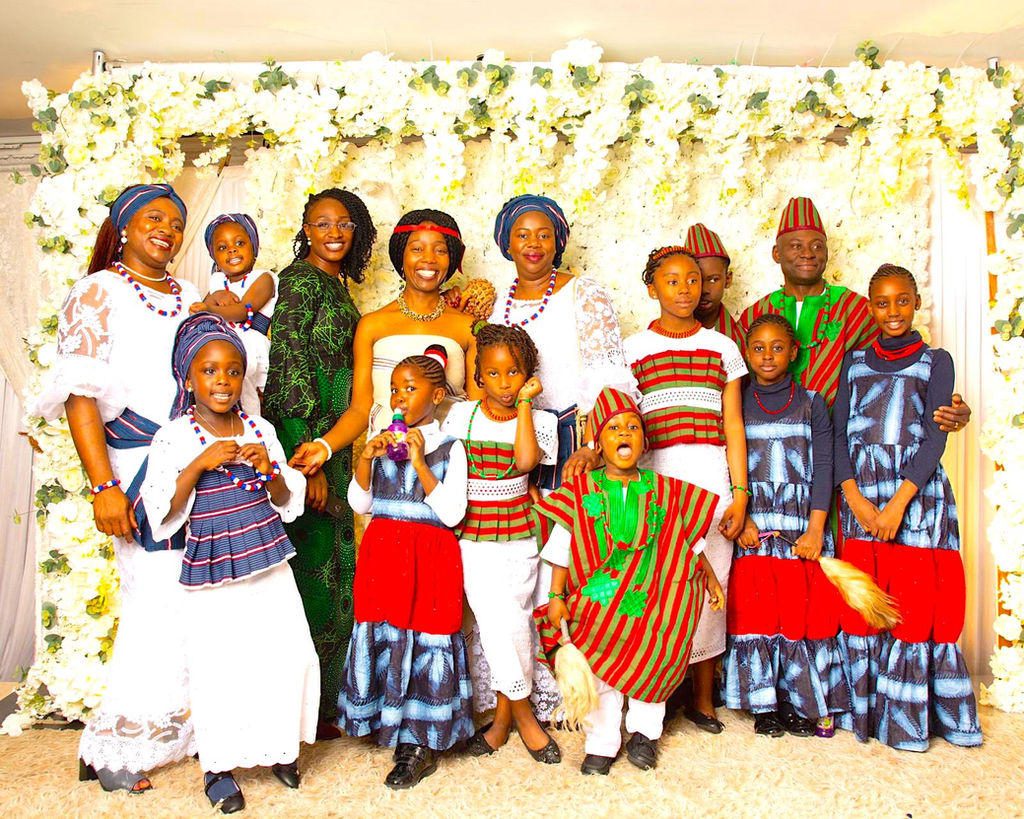 Plateau People | Plateau State Association UK (PSA UK ) | England