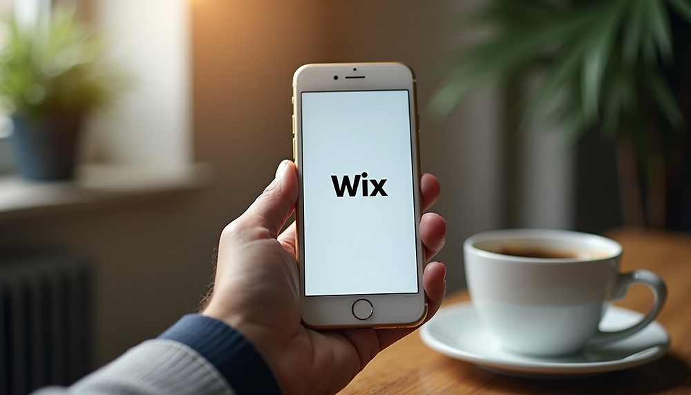 How to Create and Manage Courses Using the Wix Mobile App for Seamless ...