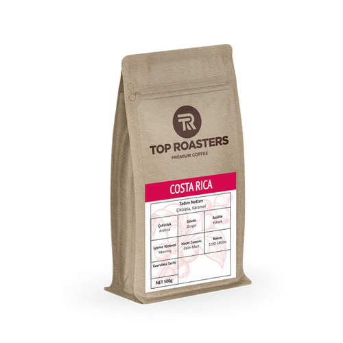 Costa Rica - Filter Coffee | Top Roasters Coffee