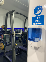 Gym, Classes, Health & Beauty | Clitheroe Leisure